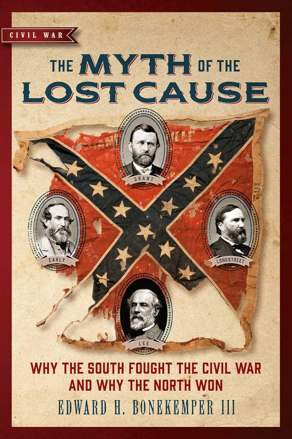 The Myth of the Lost Cause Review – Minnesota and the Civil War